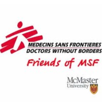 McMaster Friends of MSF